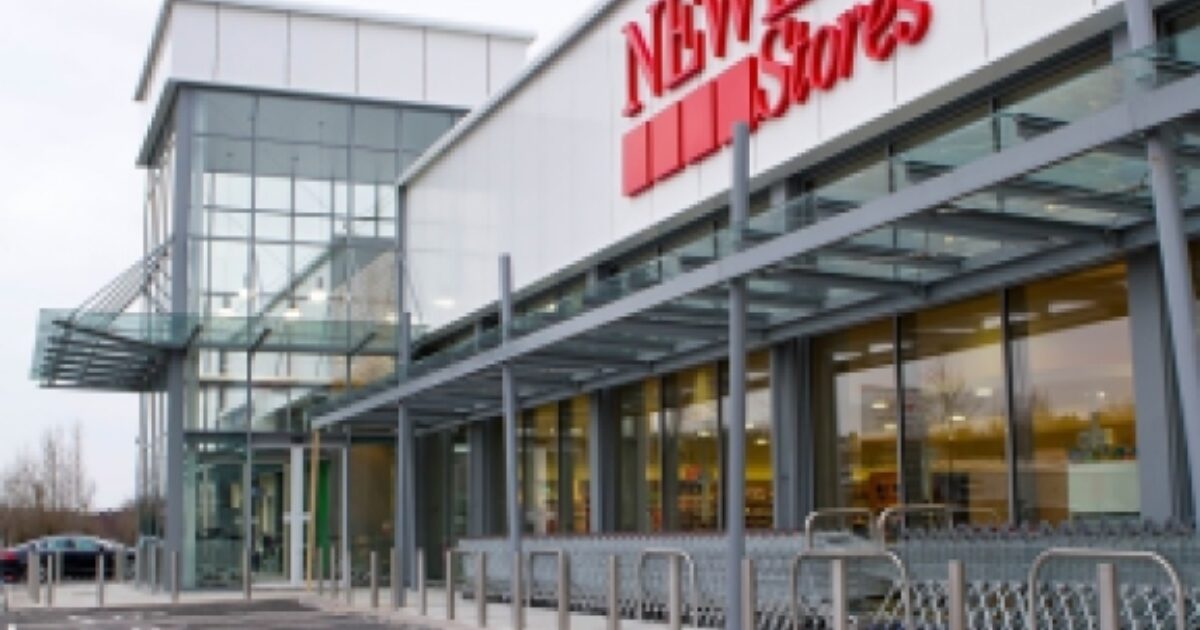 Careers | Newell Stores