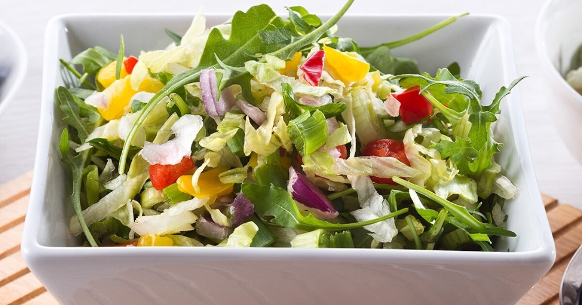 Rocket, Sundried Tomato & Parmesan | Newell Stores