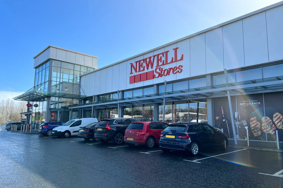 Our Stores | Newell Stores