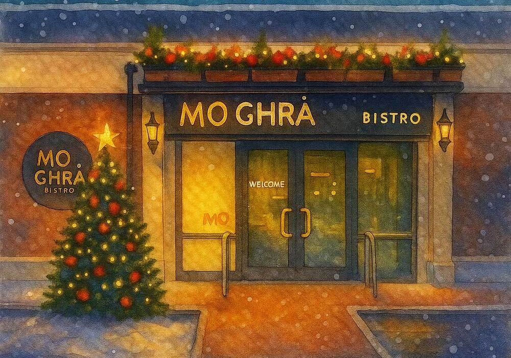 Moghrá | Newell Stores